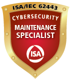 Training and Education | ISAGCA